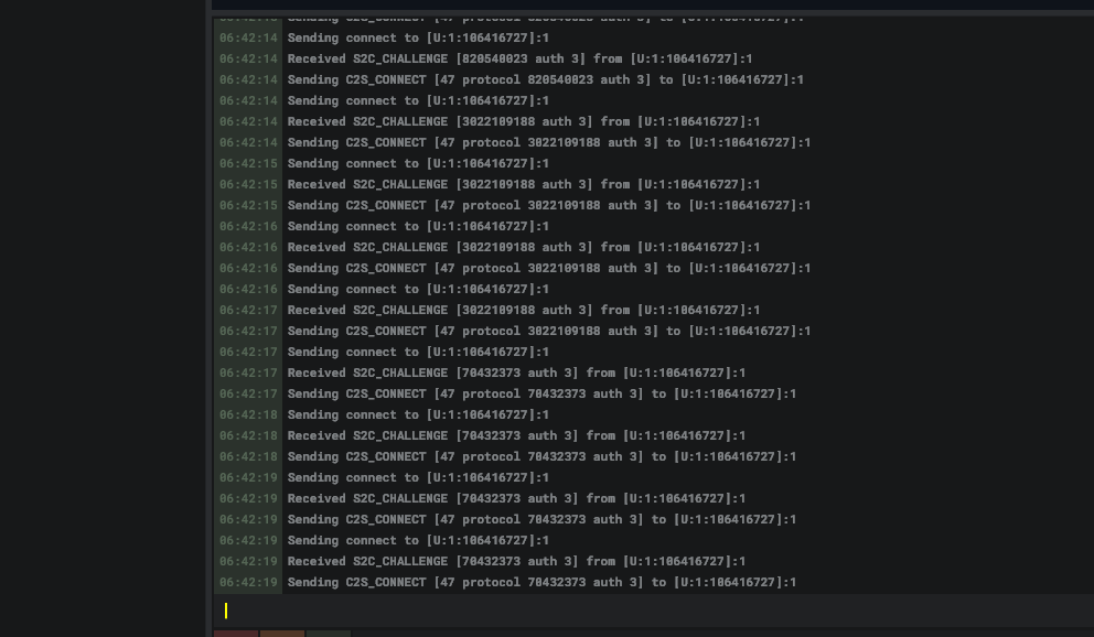 Infinity multiplayer loading · Issue #450 · Facepunch/sbox-issues · GitHub