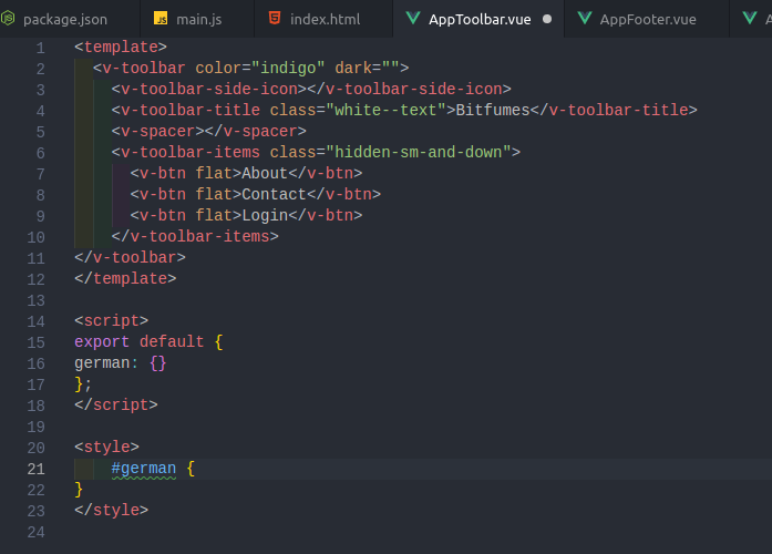 HTML tags are not being correctly formatted · Issue #510 · prettier ...