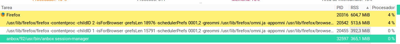 modprobe: FATAL: Module ashmem_linux not found in directory /lib/modules/4.15.0-24-generic ...