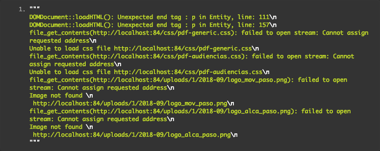 Images not shown in PDF · Issue #57 · barryvdh/laravel-dompdf · GitHub