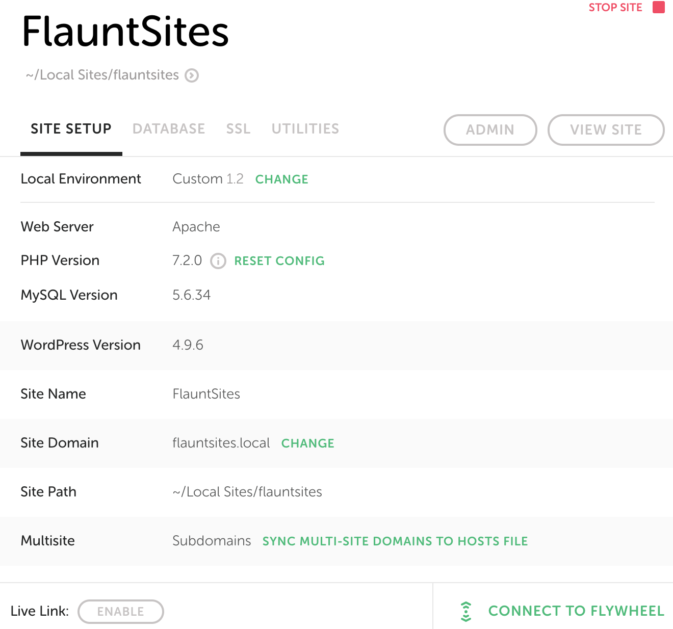Publishing And Updating Fails Maybe A Multisite Issue · Issue 6883