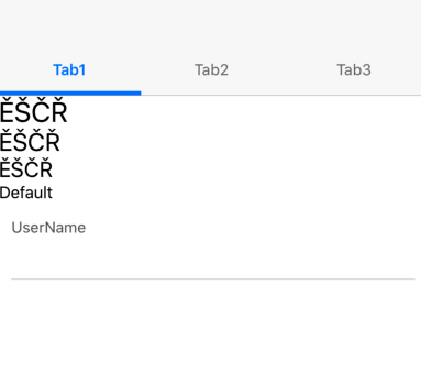 Typography H3 crops the punctuation · Issue #3064 · GeekyAnts/NativeBase · GitHub