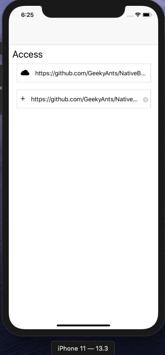 Native Base Not working properly on iOS 13 Devices. · Issue #2936 ...