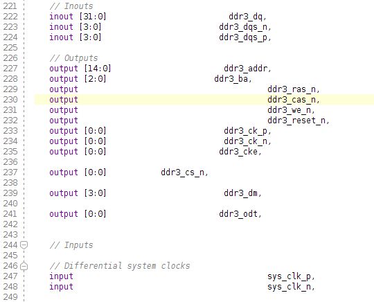 [question] adding a DDR3 controller · Issue #5598 · lowRISC/opentitan · GitHub