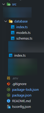 Sharing `mongoose.connection` between files · Issue #12247 · Automattic/mongoose · GitHub