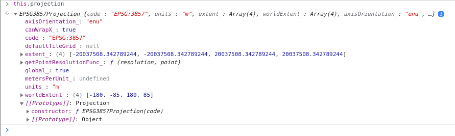 How do I calculate geopointResolution in pixels? · Issue #702 · Viglino/ol-ext · GitHub