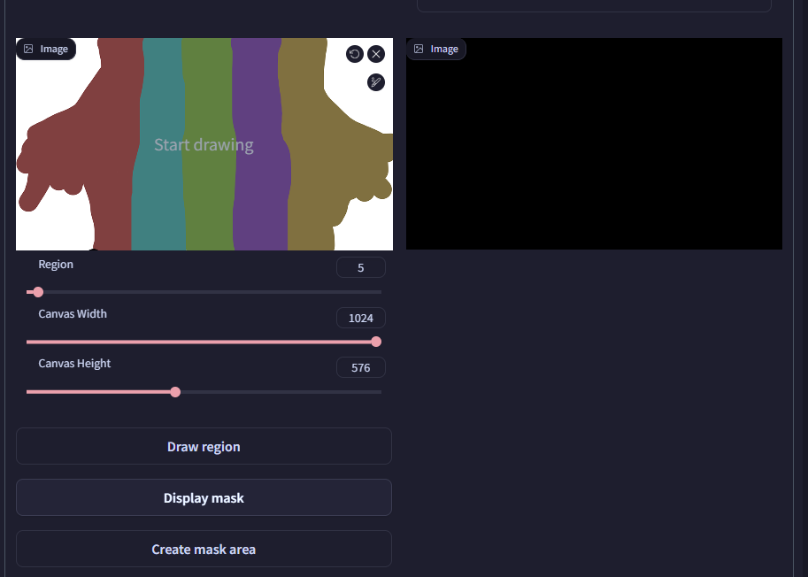 mask drawing help · Issue #94 · hako-mikan/sd-webui-regional-prompter · GitHub