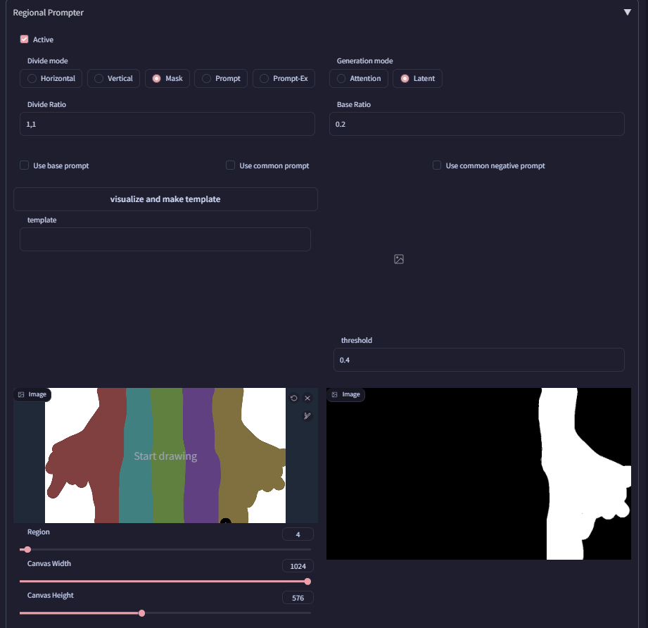 mask drawing help · Issue #94 · hako-mikan/sd-webui-regional-prompter · GitHub