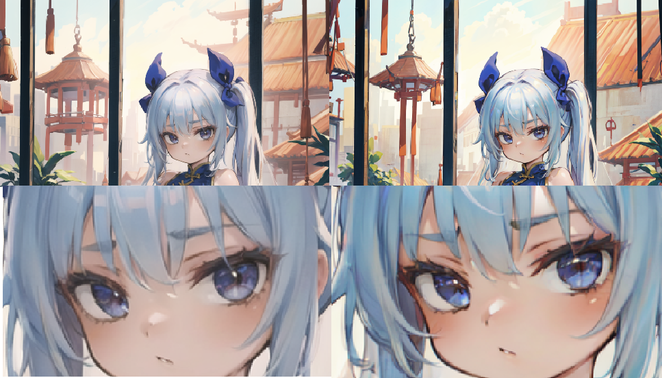 Inpainting colors desaturated · Issue #6074 · AUTOMATIC1111/stable-diffusion-webui · GitHub