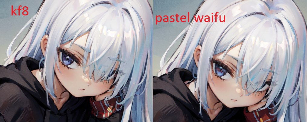 Inpainting colors desaturated · Issue #6074 · AUTOMATIC1111/stable ...