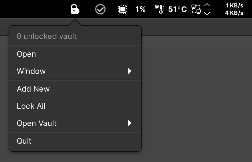 [Linux] No panel/systray icon since v2.18.0 · Issue #1199 · buttercup/buttercup-desktop · GitHub