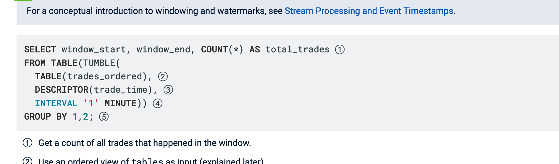 Syntax error while running a query from docs: · Issue #483 · hazelcast ...