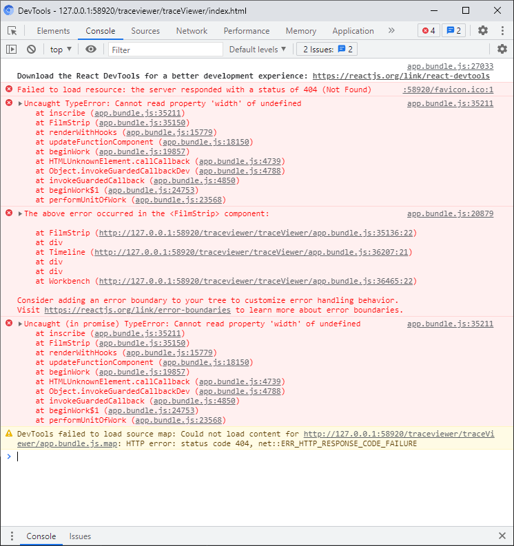 [Bug] Tracing does not work with Electron · Issue #6985 · microsoft/playwright · GitHub