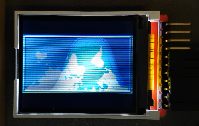 GitHub - Sarah-C/ESP8266_SunClock_VB.Net: Streams a graphic canvas from ...
