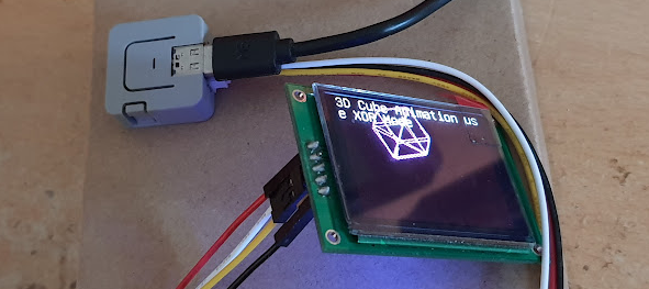 GitHub - Sarah-C/M5Stack_Atom_Digole_Screen: A basic way of quickly integrating the M5Stack Atom ...