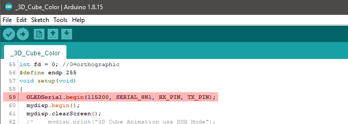 GitHub - Sarah-C/M5Stack_Atom_Digole_Screen: A basic way of quickly integrating the M5Stack Atom ...
