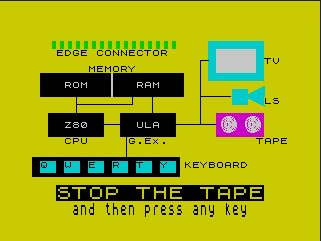 GitHub - Sarah-C/ZX_Spectrum-Horizons: ZX Spectrum Horizons cassette ...