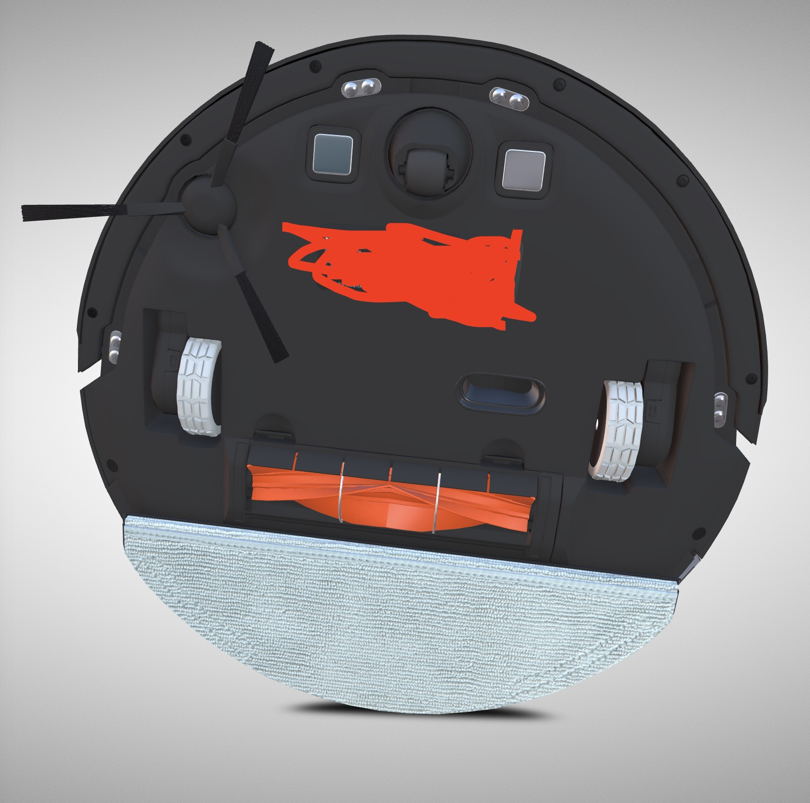 glb模型的贴图加载不正常 · Issue #292 · galacean/engine · GitHub