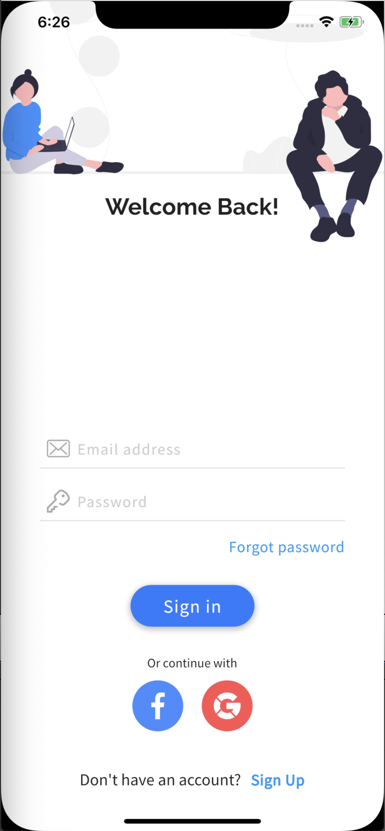 GitHub - darwin-morocho/flutter-ui-avanzadas