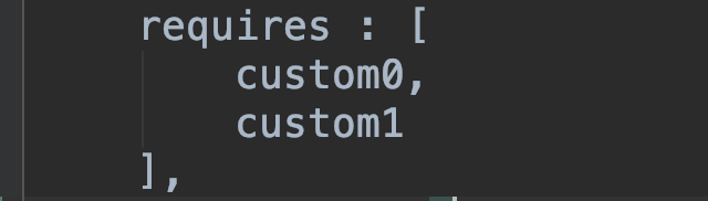 how to pass attribute parameters to shader？ · Issue #2355 · google/filament · GitHub