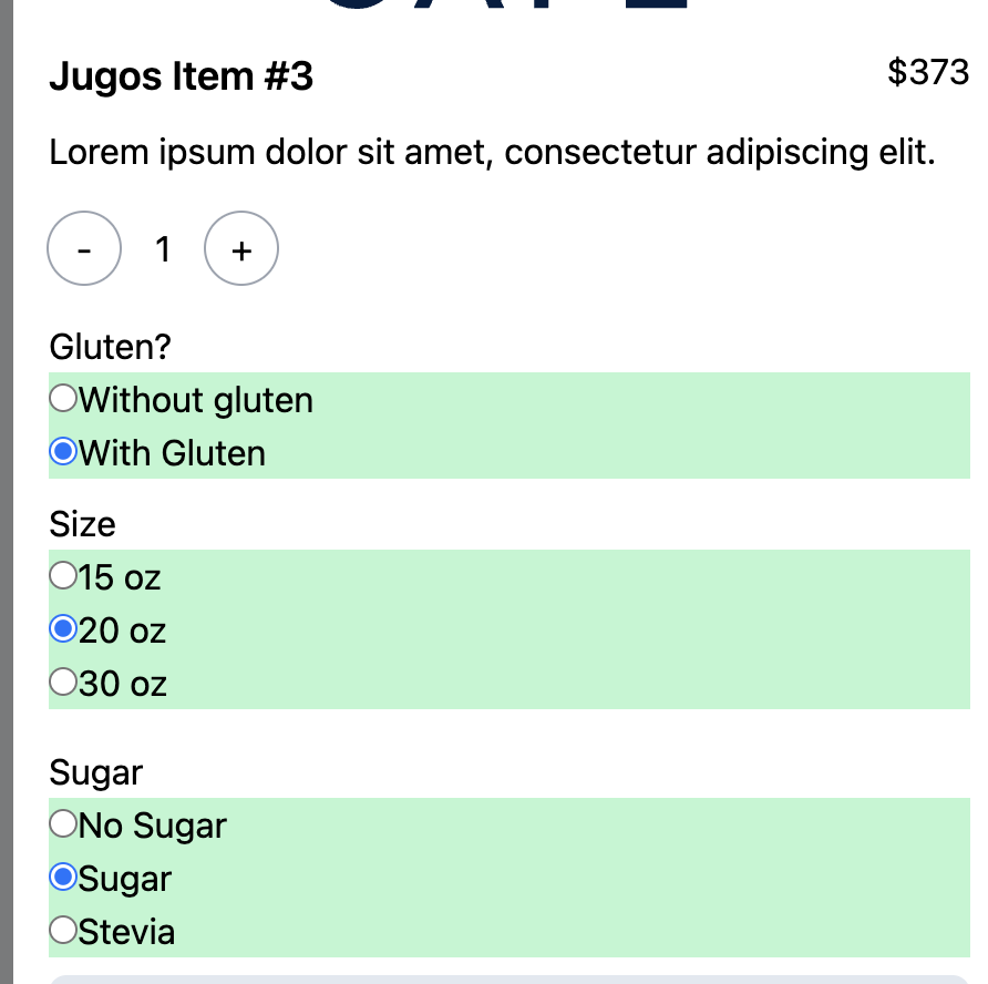 how to match multiple ids from one array to a prisma table, match each one of them and asign ...