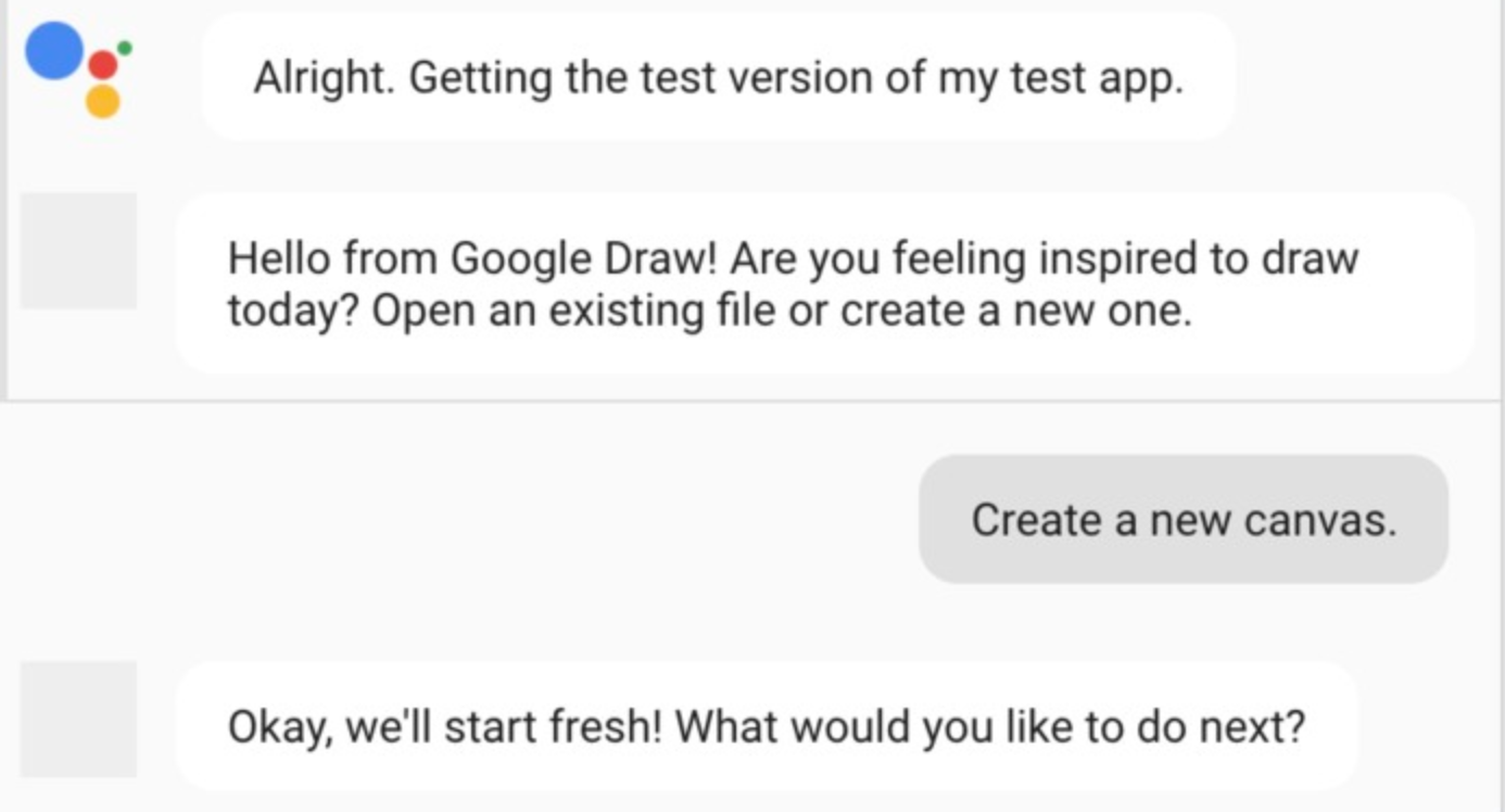 GitHub - rsingh28/GoogleDraw: UofT Hack Project - A voice assistant ...