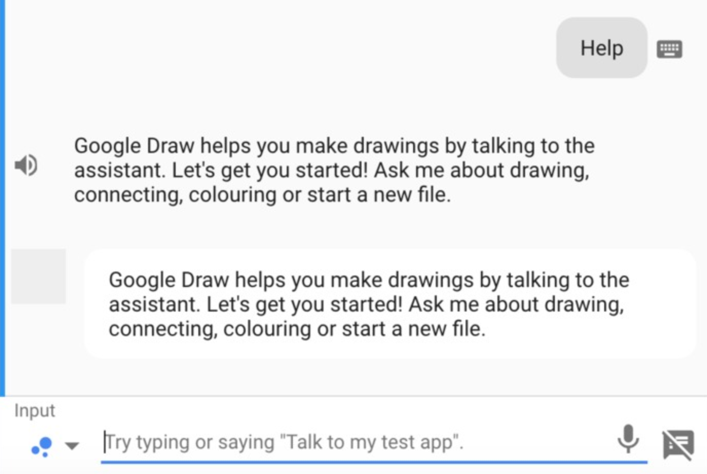 GitHub - rsingh28/GoogleDraw: UofT Hack Project - A voice assistant ...