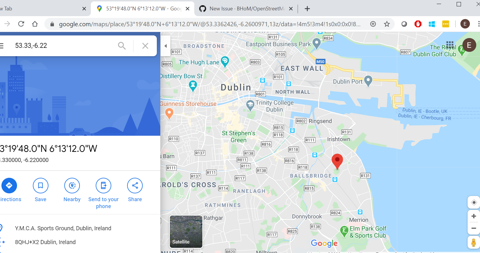 emidio-piermarini (EAP) · GitHub