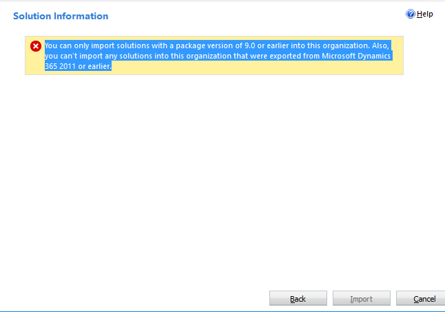 SparkleXrm_0_1_0_managed.zip error when iporting to CRM Online · Issue #191 · scottdurow ...