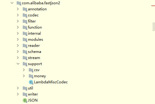 [QUESTION] FastJsonHttpMessageConverter · Issue #1371 · alibaba/fastjson2 · GitHub