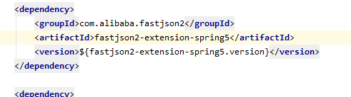 [QUESTION] FastJsonHttpMessageConverter · Issue #1371 · alibaba ...
