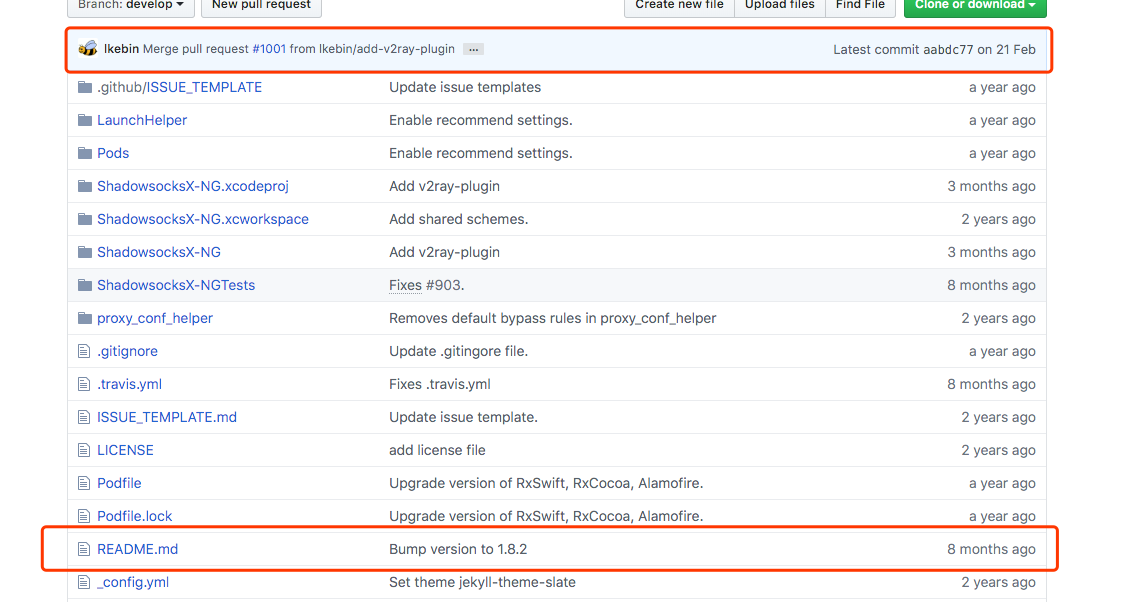 v2ray-plugin breaks SS clients that do not support it · Issue #1577 · StreisandEffect/streisand ...