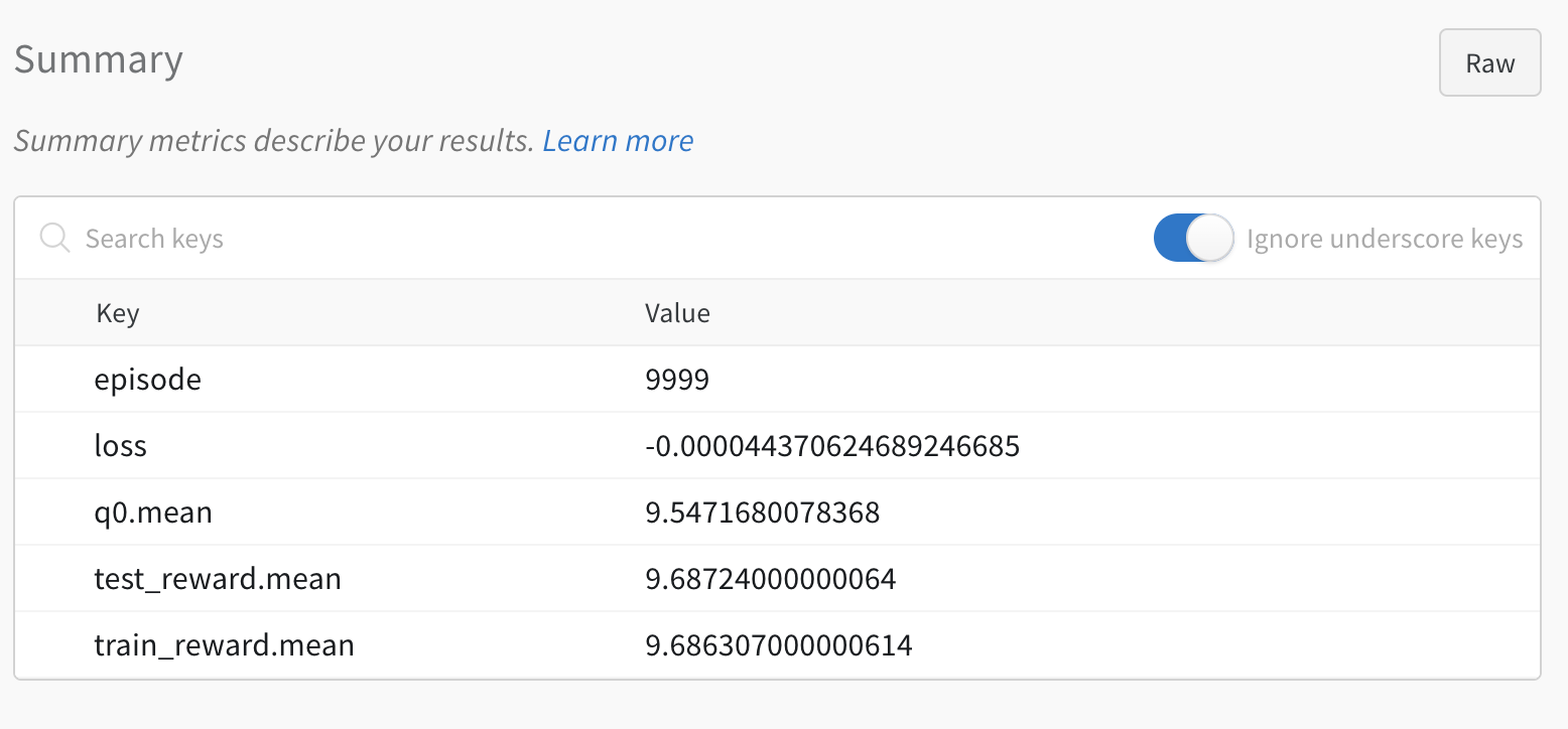 [App]: There's no data for the selected runs. · Issue #4844 · wandb/wandb · GitHub