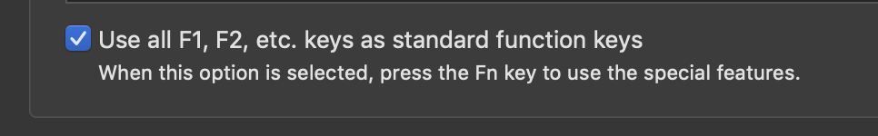 Switch left_ctrl and fn on K380 cause f5 key not working · Issue #2333 · pqrs-org/Karabiner ...