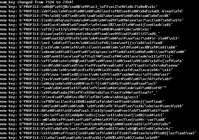 Ray Redis Memory Increase On Head · Issue 10927 · Ray Projectray · Github 6495