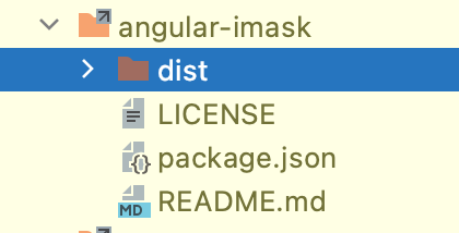 Release 6.0.6 breaks build · Issue #444 · uNmAnNeR/imaskjs · GitHub
