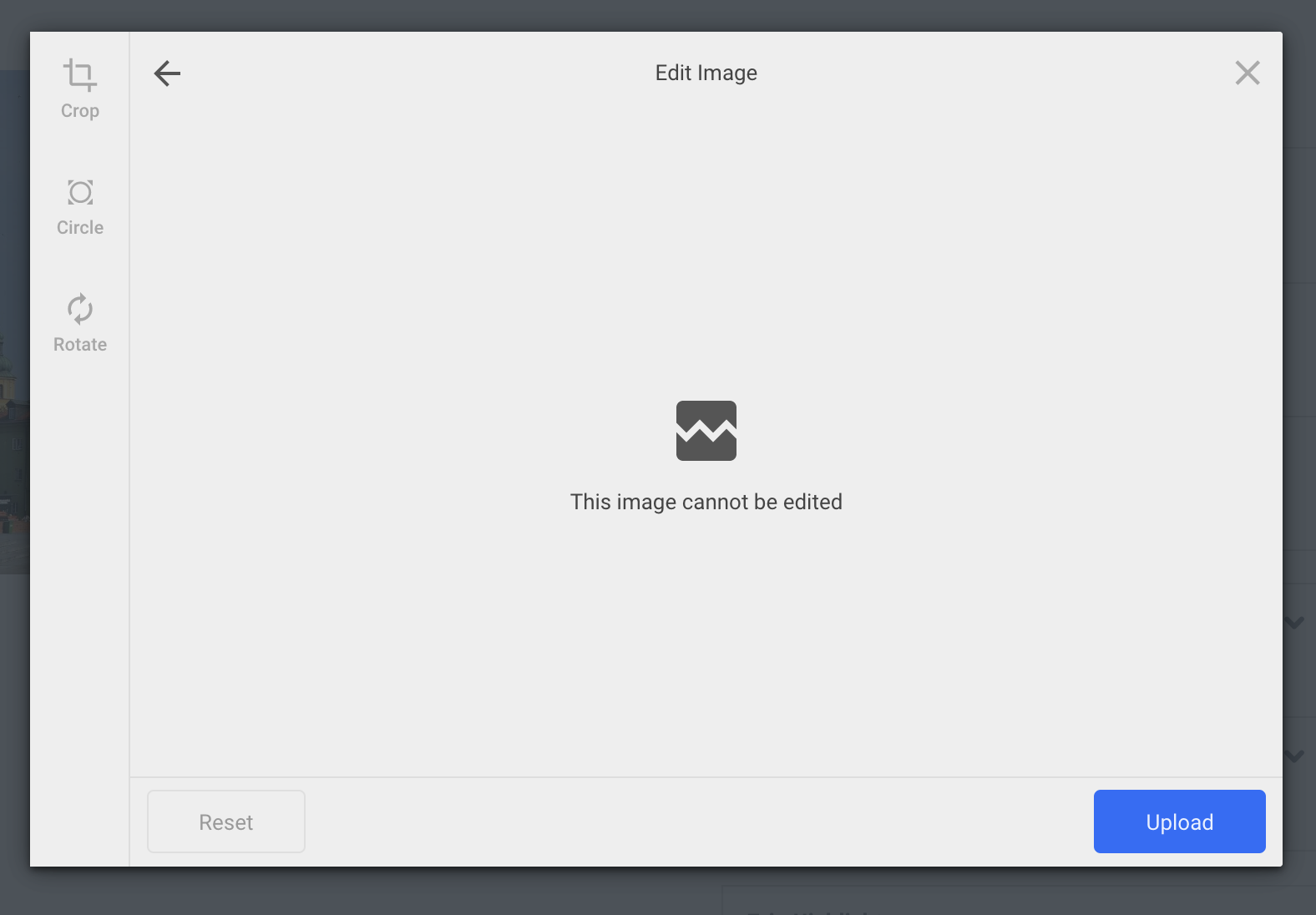 Uploading from Facebook/GoogleDrive/etc doesn't work · Issue #232 · filestack/filestack-js · GitHub