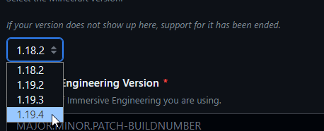 [1.20.1] Support Forge 47.1.3 until Neoforge can be used · Issue #5755 · BluSunrize ...