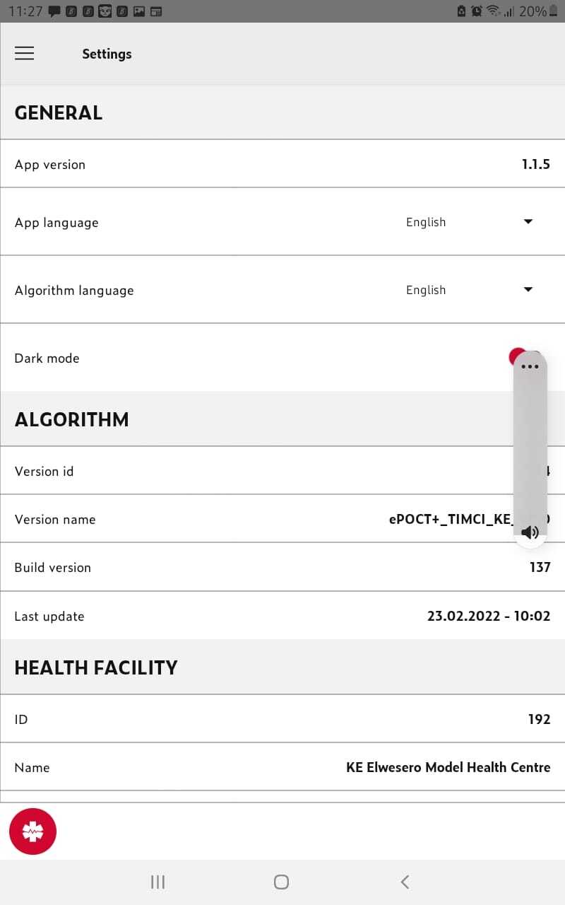 Syncing Issues Ph 3660 Ph 3683 · Issue 501 · Wavemind Liwi Medal
