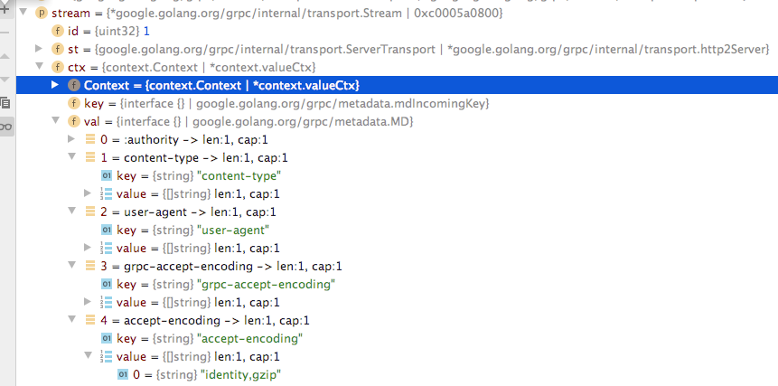 BloomRPC is not sending grpc-encoding header · Issue #140 · bloomrpc/bloomrpc · GitHub