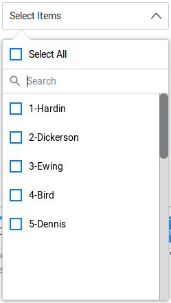 LazyLoading dropdown displays only 5 items after search · Issue #319 · CuppaLabs/angular2 ...