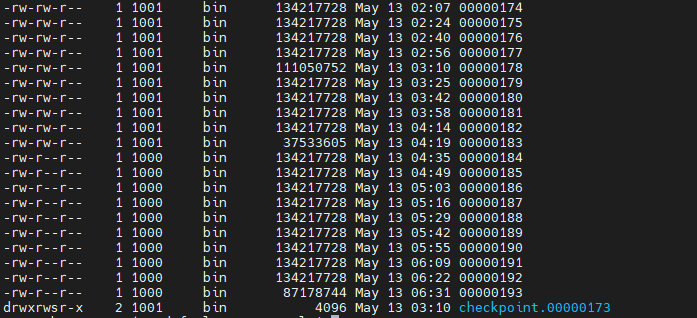 Thanos Receiver Local Receiver Not Committing To Tsdb Block When 3534