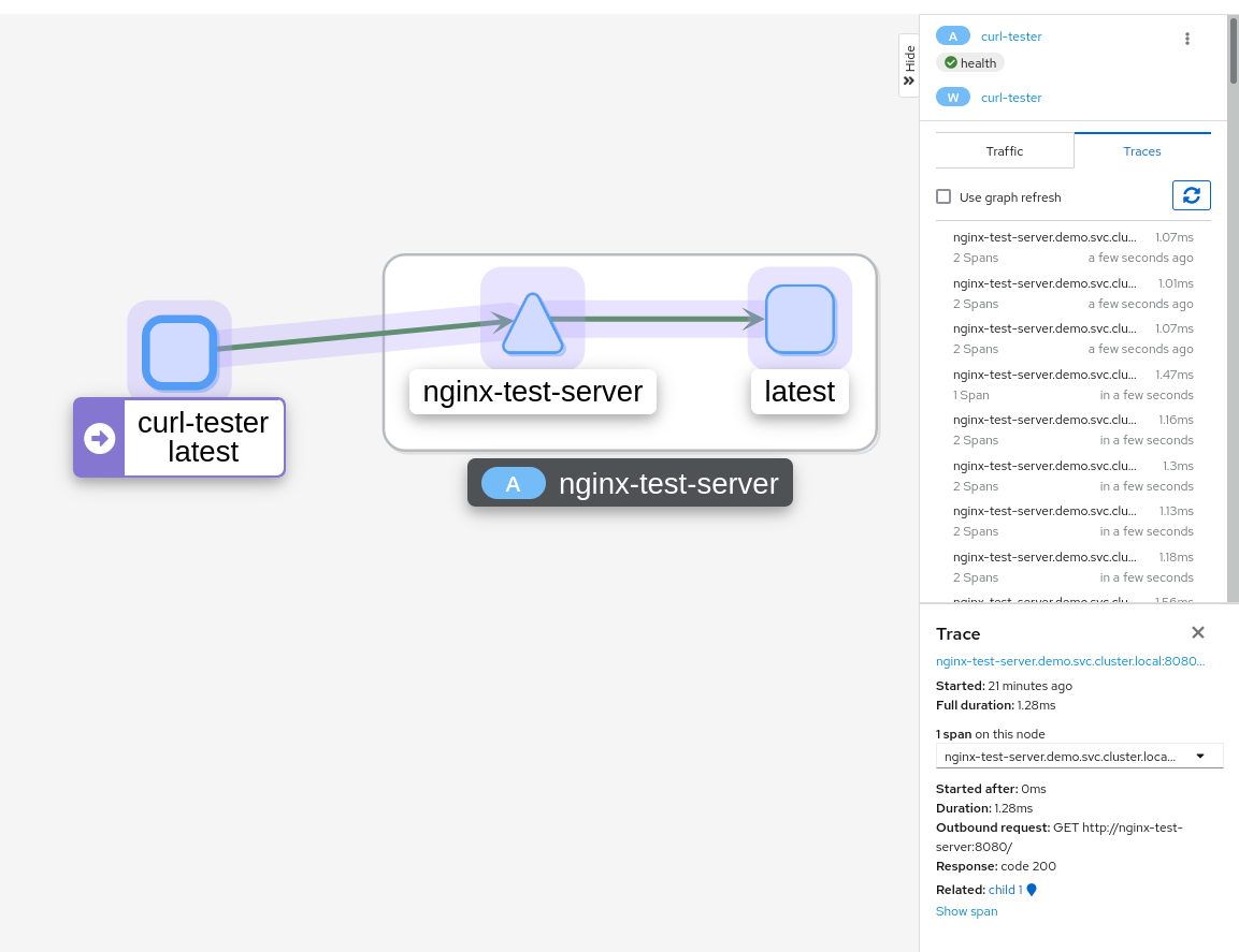 [Feature Request] Support mounting existing secret into Kiali Pod ...
