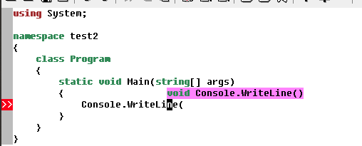 Popup documentation not working · Issue #597 · OmniSharp/omnisharp-vim · GitHub