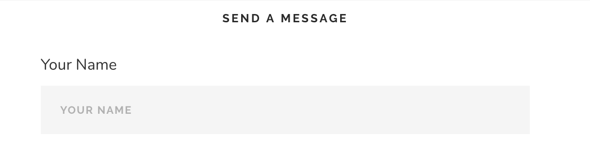 Fix Registration Form Accessibility · Issue 753 · Coding Blocks 1 · Github