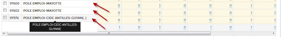 Fixed Column : Header and Row not aligned · Issue #3263 · wenzhixin/bootstrap-table · GitHub