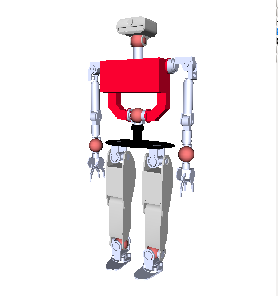 Tool Center Points are not in the correct position · Issue #4 · roboticslab-uc3m/teo-openrave ...