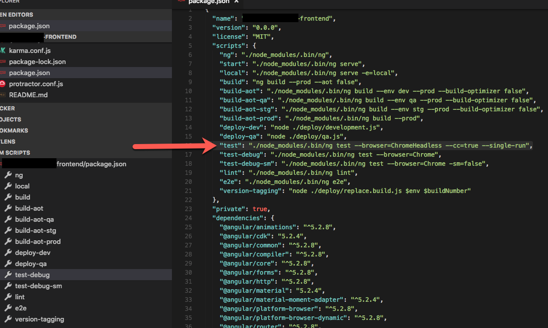 npm explorer does not list all scripts · Issue #48537 · microsoft/vscode · GitHub