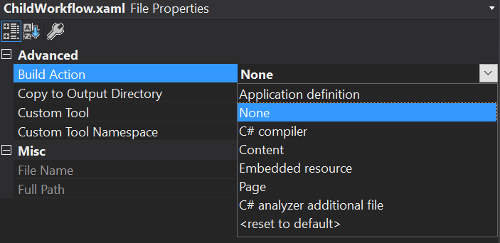 Xamlappdef Not Available · Issue 3722 · Dotnetproject System · Github