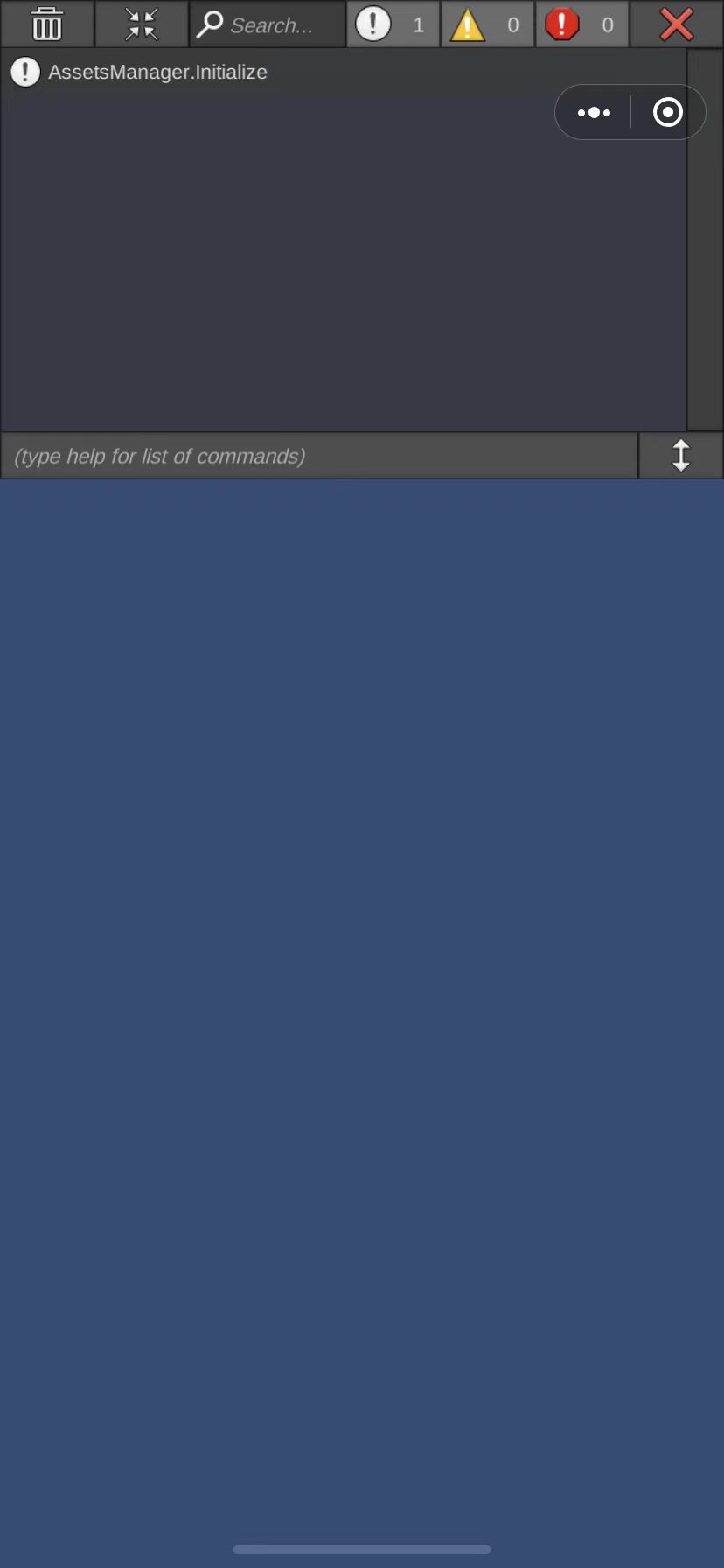 Addressables.InitializeAsync 在真机预览模式下，无法返回 · Issue #498 · wechat-miniprogram/minigame-unity ...